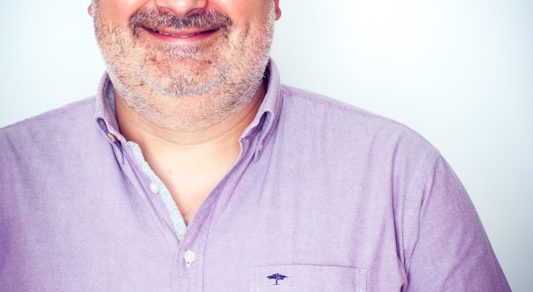 Dr André Mulder | Centre DOME